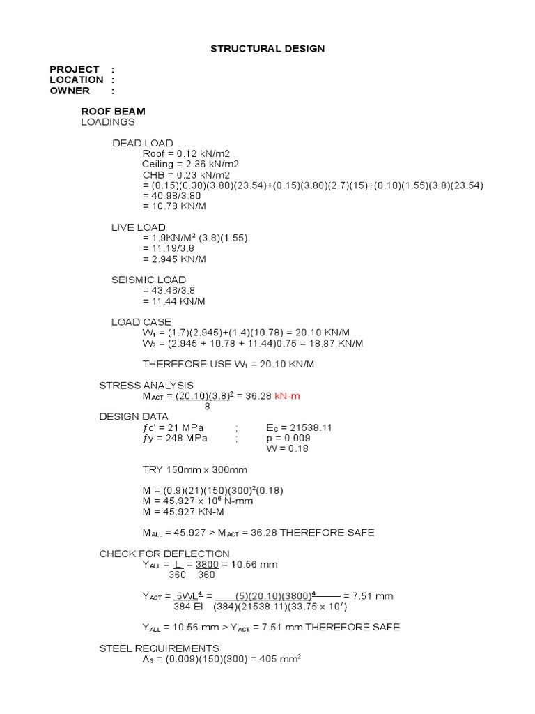 Structural Computation Revised | PDF