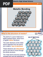 Grade 7 Chemistry Teaching Guide | PDF | Chemical Compounds | Crystal