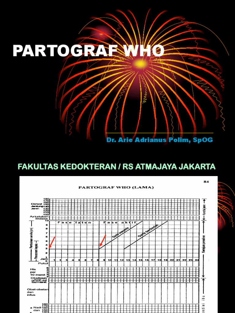 5.partograf Who | PDF