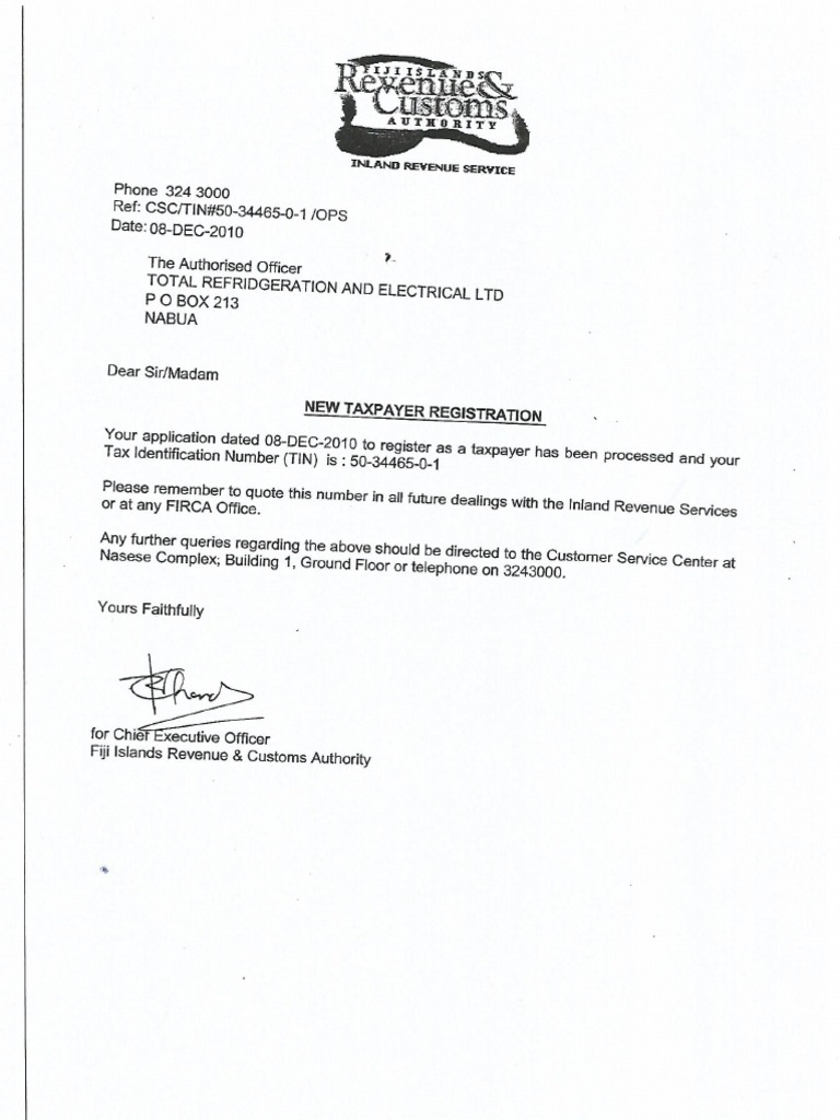 Trel Tin Letter | PDF