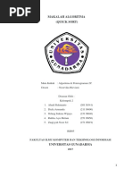 Flowchart Bilangan Prima | PDF