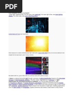 Full Form Laser Full Form | PDF | Laser | Light