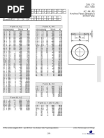 DIN 6885 Keyway Standards | PDF