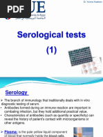 Lecture 8 LJ Chart and Westgard Rules | PDF | Science | Methodology