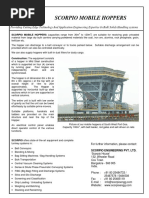 SCBD Lot 10 BMU Calculation Guide | PDF | Screw | Continuum Mechanics