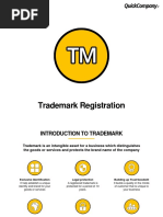 CIPC - Trade Marks Forms & Fees | PDF | Trademark
