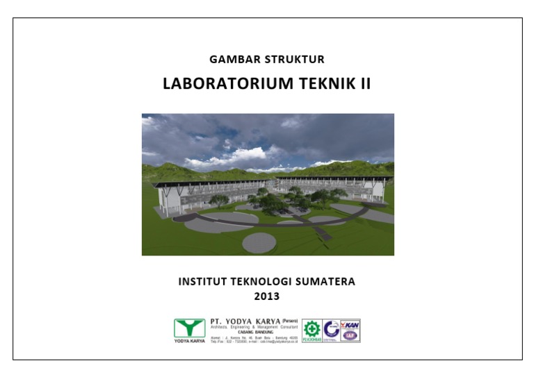 Cover Gambar A3 STR | PDF