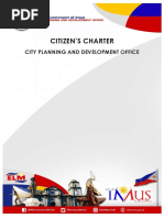 Manila City Ordinance No 8119 - 2005-2020 Official Land Use & Zoning ...