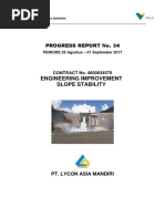 TECHNICAL QUERY by Subcontractors | PDF