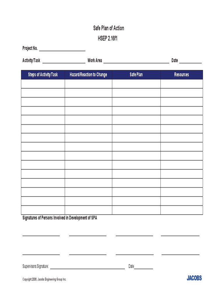 Appendix A SPA Form | Download Free PDF | Hyperthermia | Personal ...
