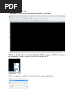 ETABS Step by Step | PDF | Computer Programming | System Software