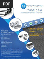 Rail Chart ASCE | PDF