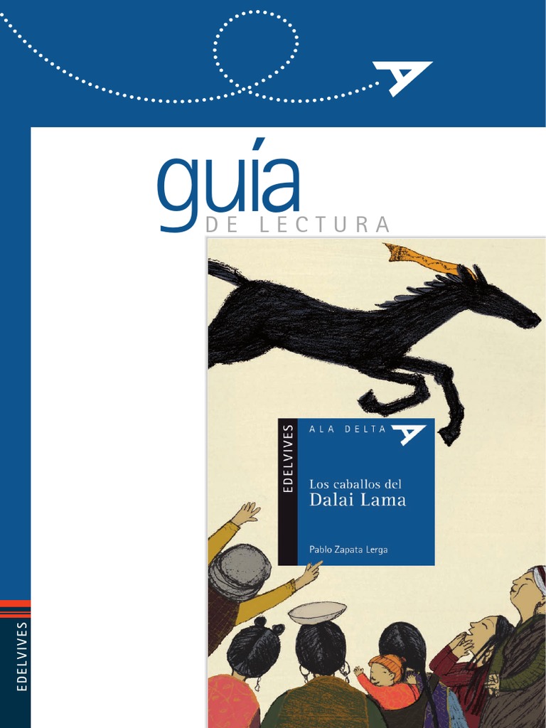 Guia de Lectura PDF | PDF | Tíbet