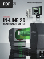 PR Uebersicht Odac en Zumbach Electronic | PDF | Wire | Microsoft Windows