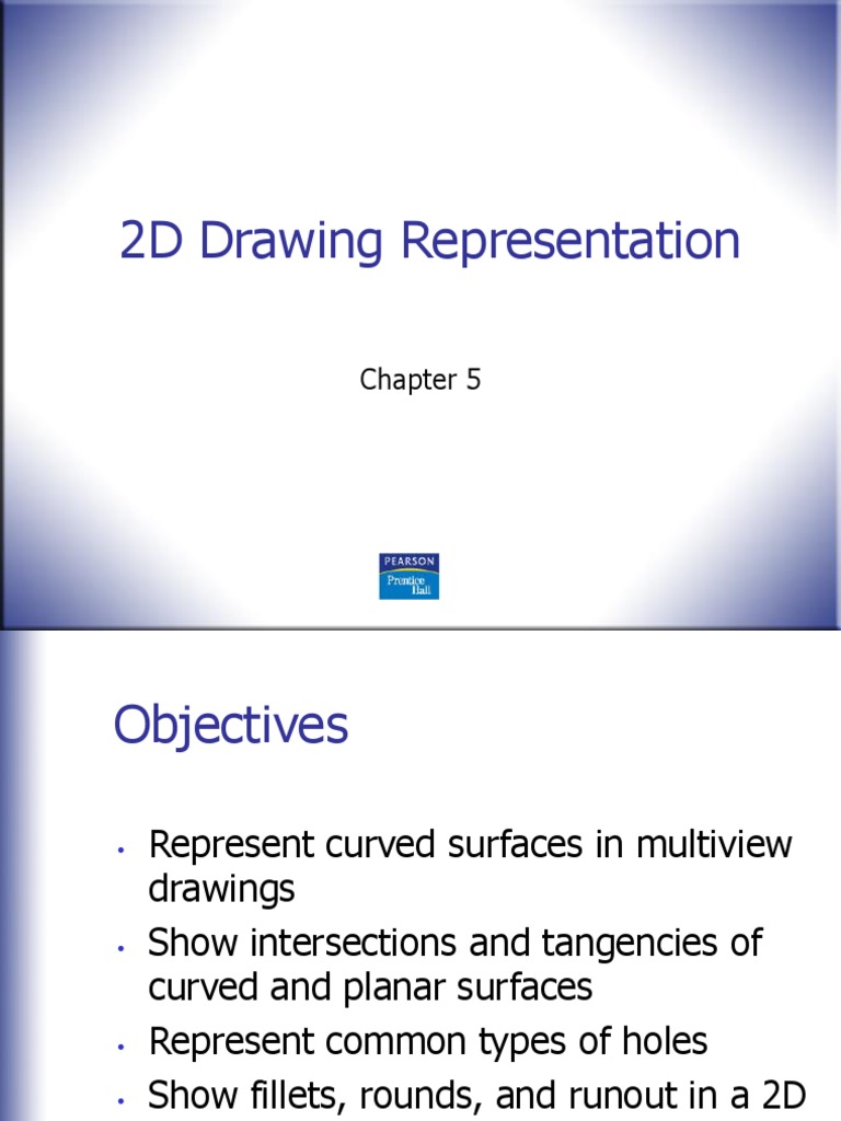 chapter 5 | Technical Drawing | Tangent