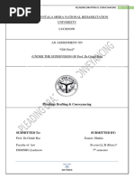 Advocate Fees Schedule | PDF | Advocate | Bail