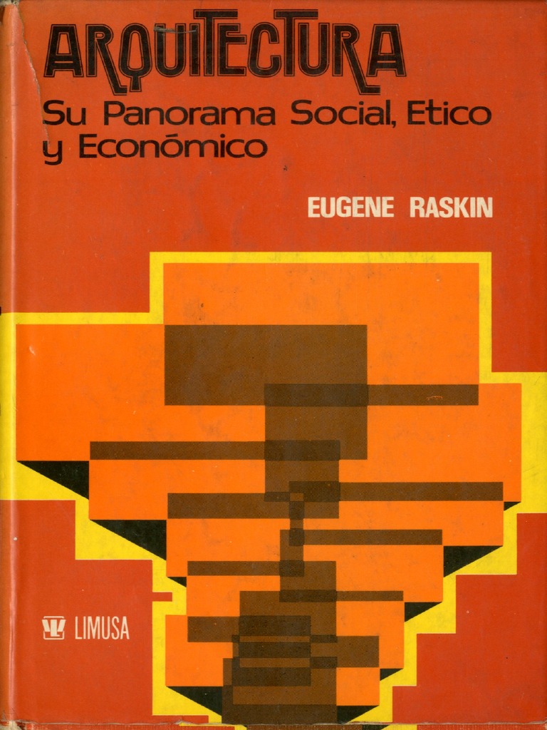 Arquitectura Eugene Raskin PDF | PDF