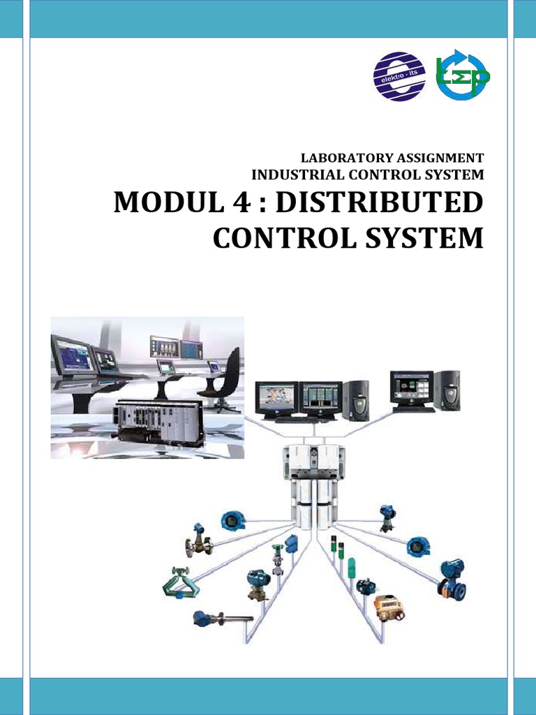 Modul DCS PDF | PDF