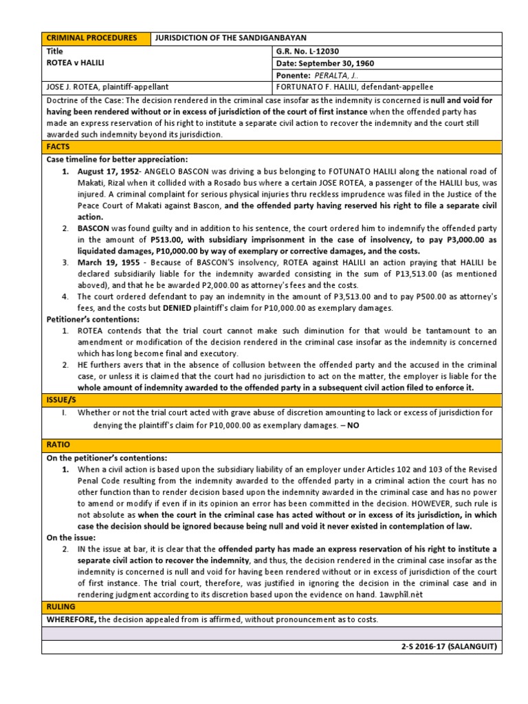 Rule 111 Cases | Download Free PDF | Defamation | Lawsuit