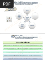 Laboratorios Chopo Análisis Clínico Prueba de Embarazo | PDF | Diagnostico medico | Laboratorios