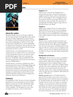 The Gruffalo Story Text | PDF