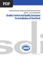 Aisi Standard | PDF | Sheet Metal | Screw