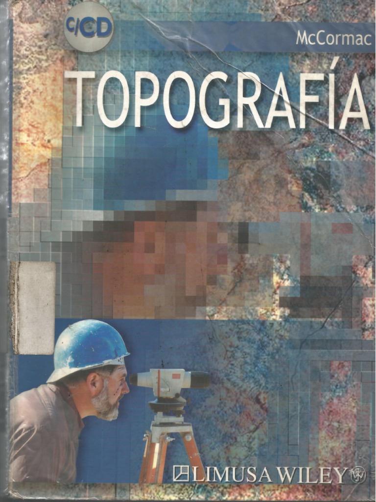 Topografía - Jack Mccormac PDF | PDF