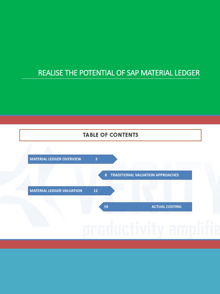 ML - Posting - Multiple Currency | PDF | Inventory | Valuation (Finance)