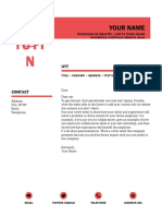 Recipient Name Example | PDF