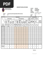 Peraturan Mengenai Rumaja Rumija Ruwasja | PDF