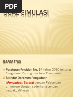 Buku Panduan Simas 2020 | PDF