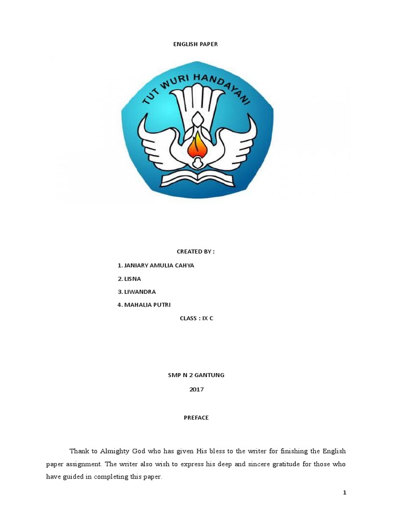 Procedure Text | PDF | Cakes | Grammar