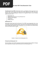 Klasifikasi Dan Jenis Support Pipa (Pipe Support) - ETSWORLDS | PDF