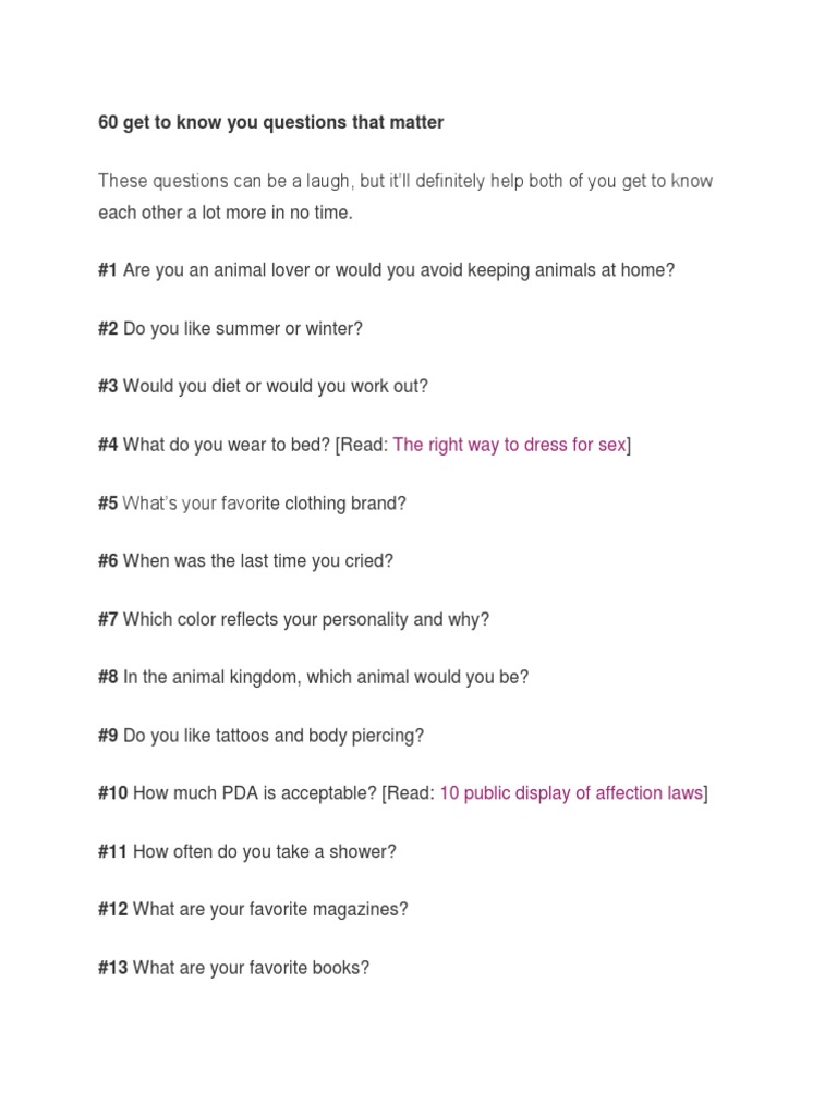 60 get to know you questions .docx