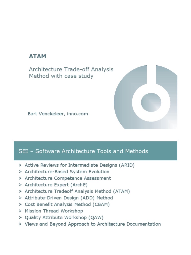 At Am Method | PDF | Software Architecture | Server (Computing)