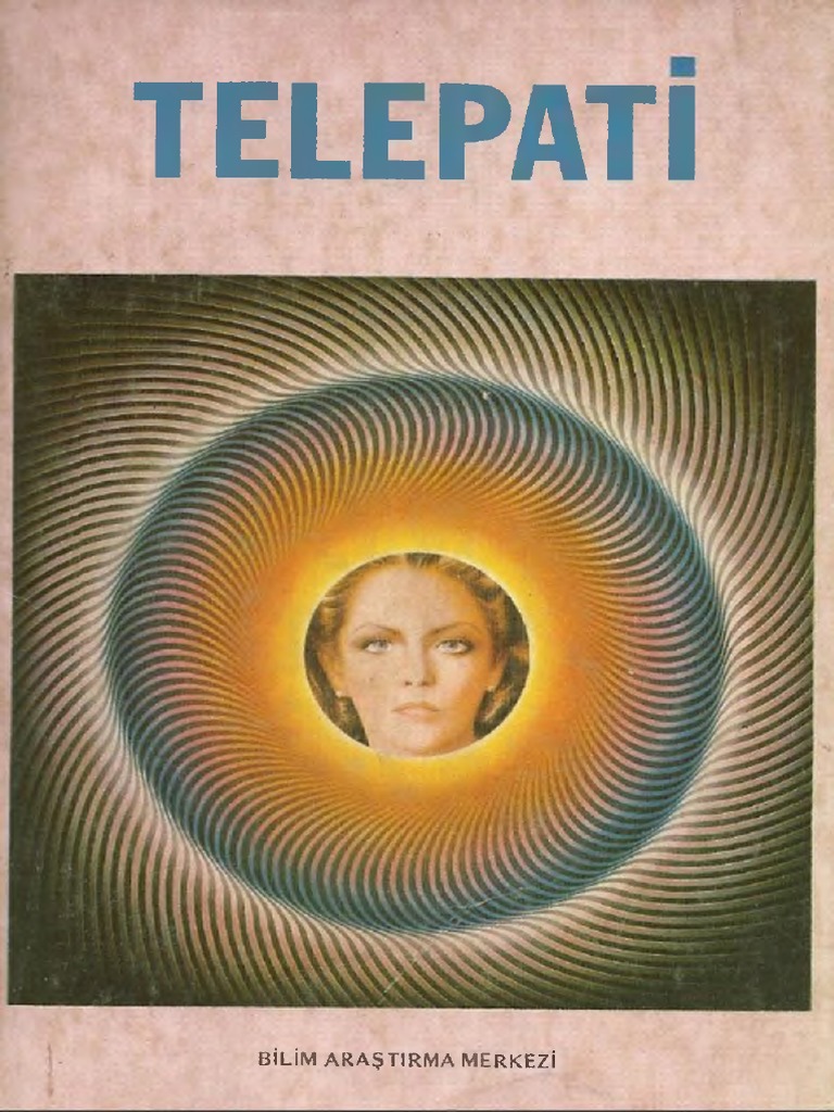 Telepati | PDF