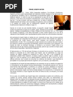 Genios del Clasicismo Vienés | PDF | Ludwig Van Beethoven | Wolfgang Amadeus Mozart