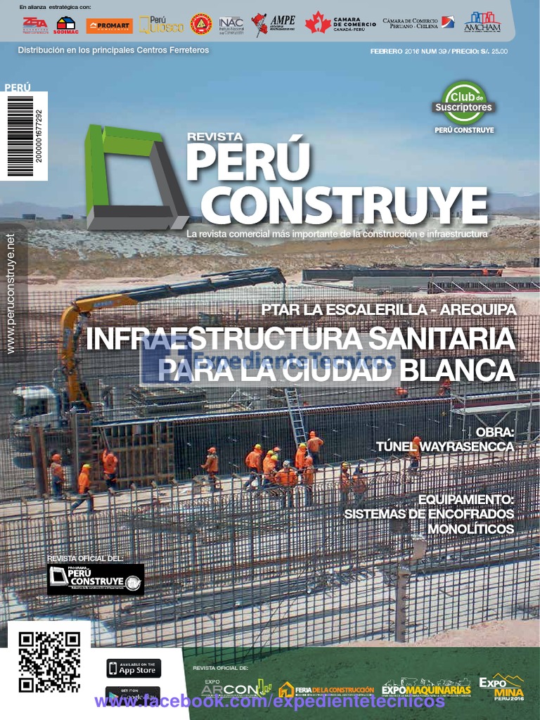 Analisis de Precios Unitarios 2016 PDF | PDF | El hombre hace ...