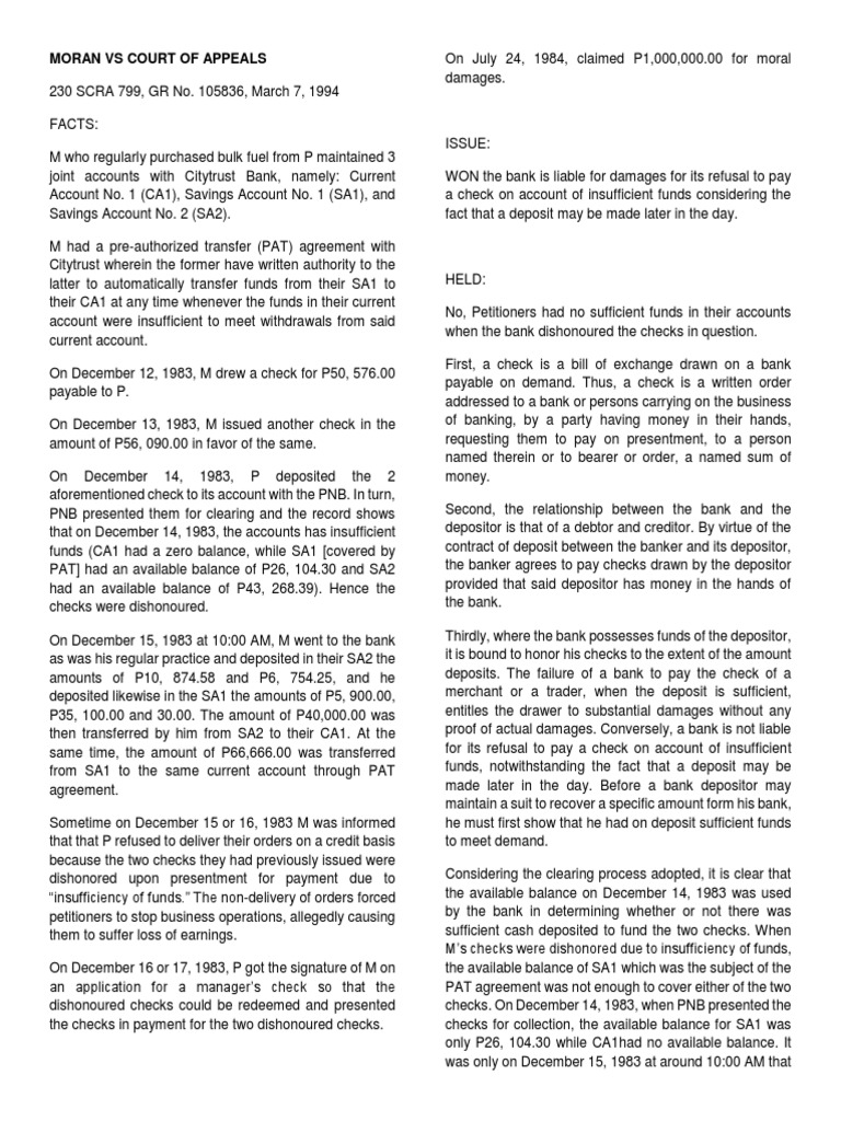 Negotiable Instruments | PDF | Cheque | Cashier's Check