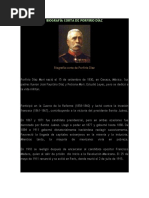 Biografía de Miguel Domínguez | PDF