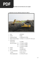 Dozer Specifications and Comparisons | PDF