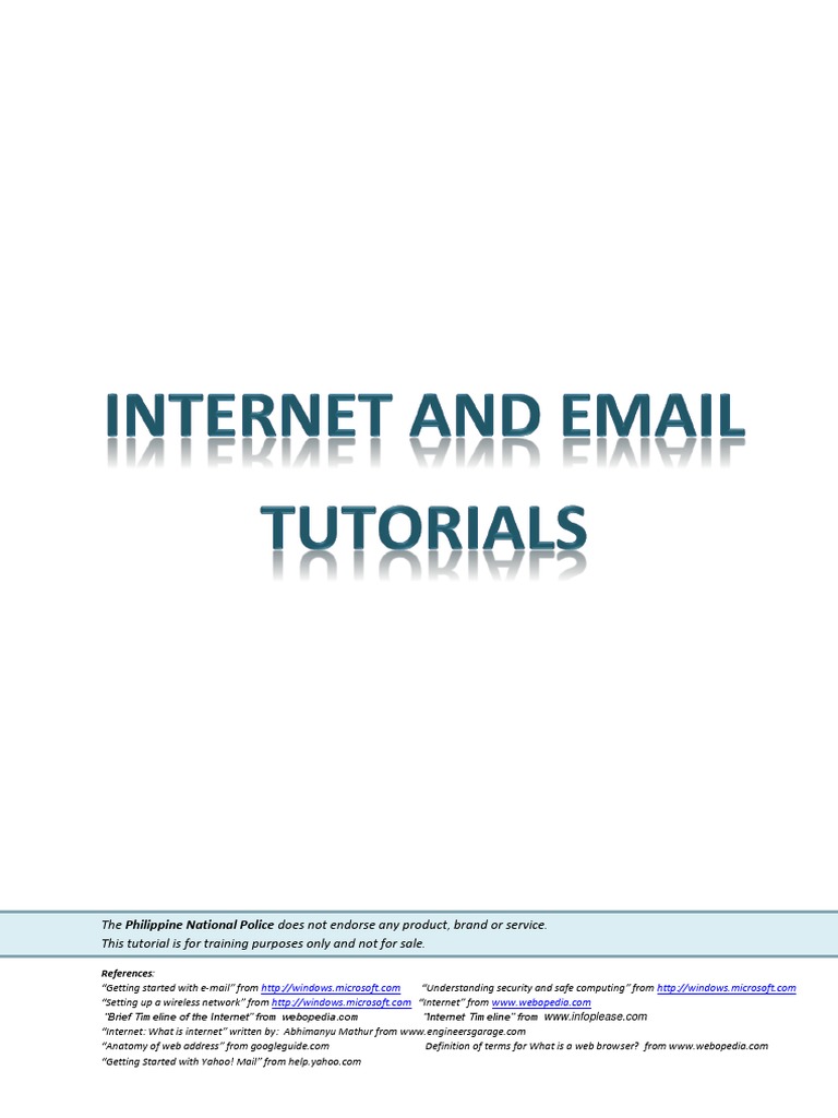 INet and Mail Procedure | PDF | Spyware | Domain Name System