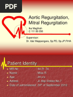 ASE Guidelines for Mitral Regurgitation | PDF | Angiology | Thorax ...