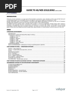 Sample Company Constitution Template | PDF | Board Of Directors | Stocks
