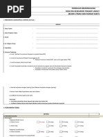 9 Diagnosa PRB (Program Rujuk Balik) | PDF | Sains & Matematika