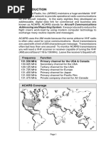 Fdimu: Flight Data Interface Management Unit Airbus Aicraft | PDF ...