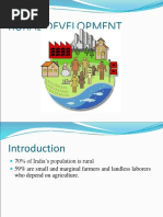 Rural Development - Theories and Approaches | PDF | Development ...