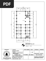 Sample Blow Up Plan | PDF