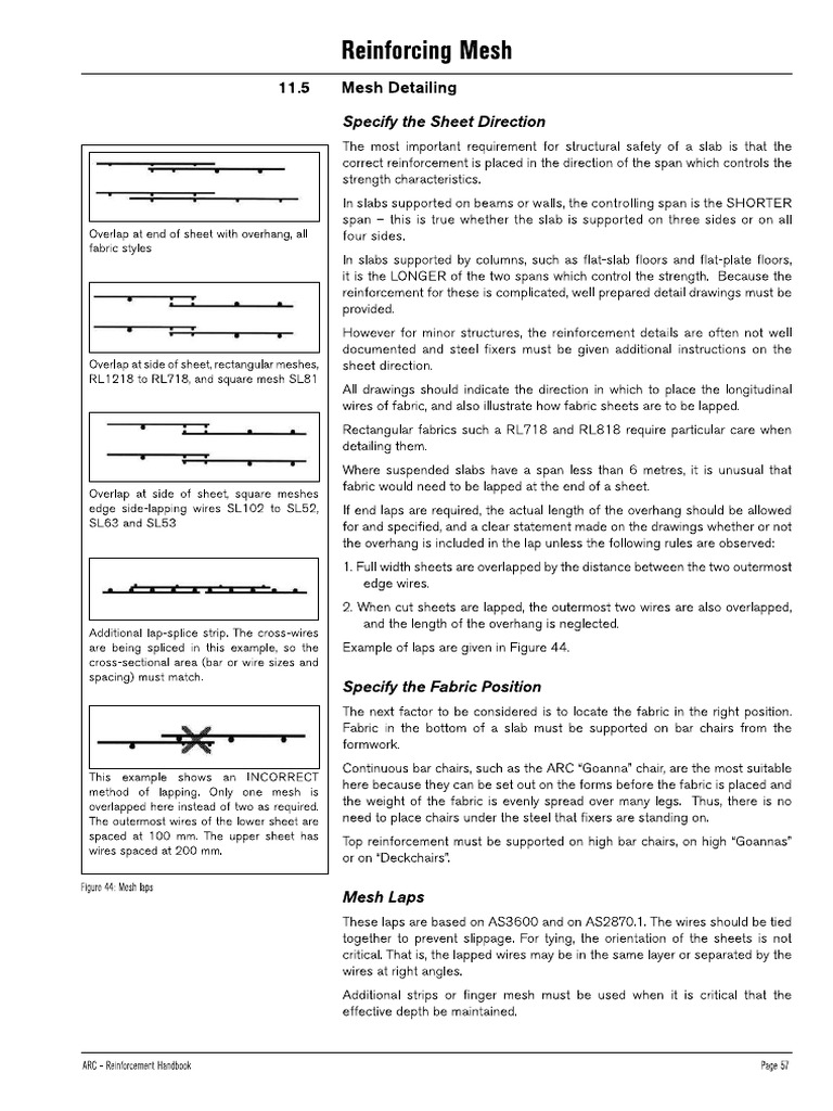 Mesh Detailing | PDF | Technology & Engineering