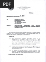 AARTO 08 Representation Form Guide | PDF | Registered Mail | Notary Public